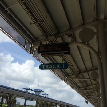 BOCA RATON TRI-RAIL STATION - Updated September 2025 - 53 Photos - 601 ...