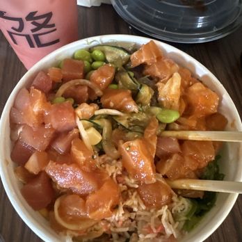 BAY POKE - SAN GABRIEL - Updated May 2024 - 127 Photos & 62 Reviews ...