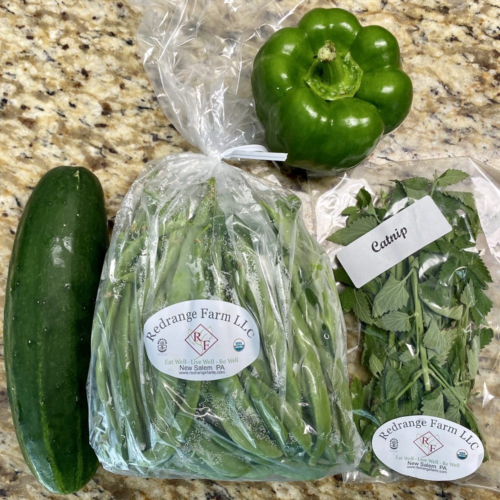 REDRANGE FARM - Updated January 2025 - 590 Sr3023, New Salem ...