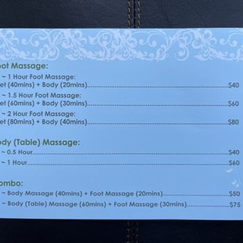 HAPPY FEET FOOT SPA - Updated June 2025 - 32 Photos & 337 Reviews ...