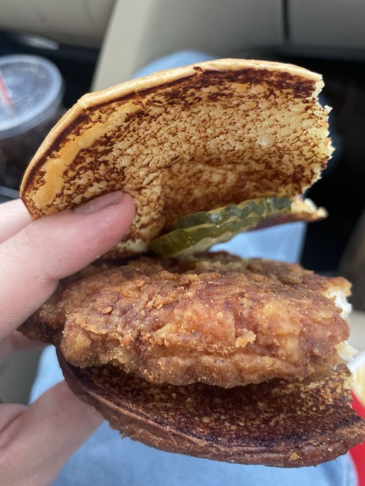 MCDONALD’S - Updated October 2025 - 28 Reviews - 260 N Pottstown Pike ...