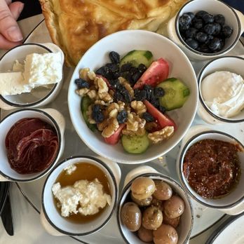 OKLAVA CAFE - Updated December 2024 - 355 Photos & 187 Reviews - 205 ...