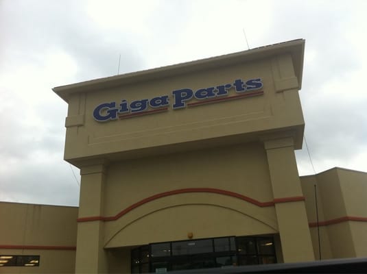 GIGAPARTS - Updated December 2025 - 10 Photos & 76 Reviews - 6123 ...