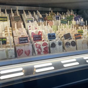 HOLY PALETA - Updated January 2025 - 602 Photos & 258 Reviews - 2040 ...