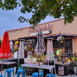 ATHENIAN GREEK TAVERNA - Updated August 2025 - 598 Photos & 443 Reviews ...