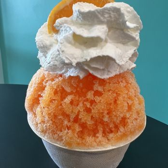 SNO CAFE - Updated December 2025 - 323 Photos & 110 Reviews - 1177 N ...