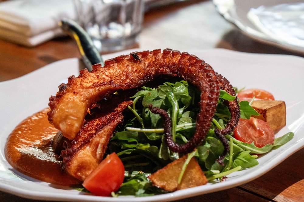 THE SMOKING GOAT - Updated November 2024 - 2542 Photos & 1843 Reviews ...