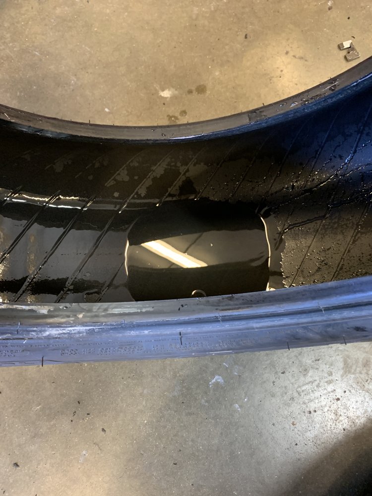 PRECISION COLLISION CENTER - Updated November 2025 - 266 Photos - 138 ...