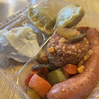 HUBERT’S POLISH KITCHEN - Updated January 2026 - 166 Photos & 165 Real ...