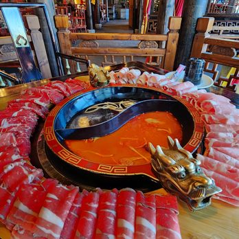 HOT POT 9 - Updated April 2025 - 380 Photos & 61 Reviews - 241 ...