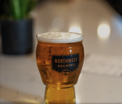 NORTHWEST BREWING CO. - Updated January 2026 - 95 Photos & 76 Reviews ...