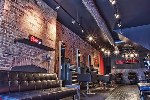 STYLE LAB - Updated September 2025 - 2402 St. Paul St, Baltimore ...