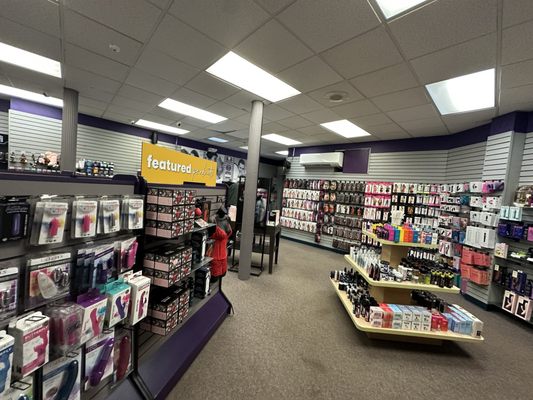 AMAZING INTIMATE ESSENTIALS - Updated December 2025 - 25 Photos & 13 ...