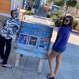 ANGRY TUNA SEAFOOD COMPANY - Updated February 2025 - 185 Photos & 227 ...