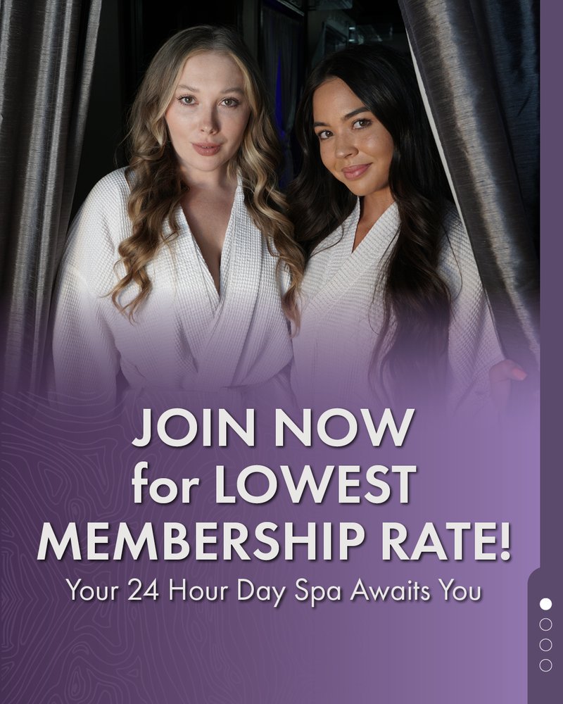 SOL SPA - SLIDELL - Updated September 2025 - 1559 Gause Blvd, Slidell ...