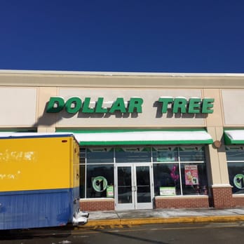 DOLLAR TREE - Updated December 2025 - 765 Bridge St, Weymouth ...