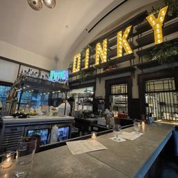 THE DINKY BAR & KITCHEN - Updated October 2025 - 439 Photos & 270 ...