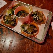 NACHO BORRACHO - 150 Photos & 227 Reviews - Tex-Mex - 209 Broadway E ...