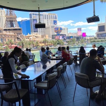 SPAGO BY WOLFGANG PUCK - Updated June 2024 - 3276 Photos & 1173 Reviews ...