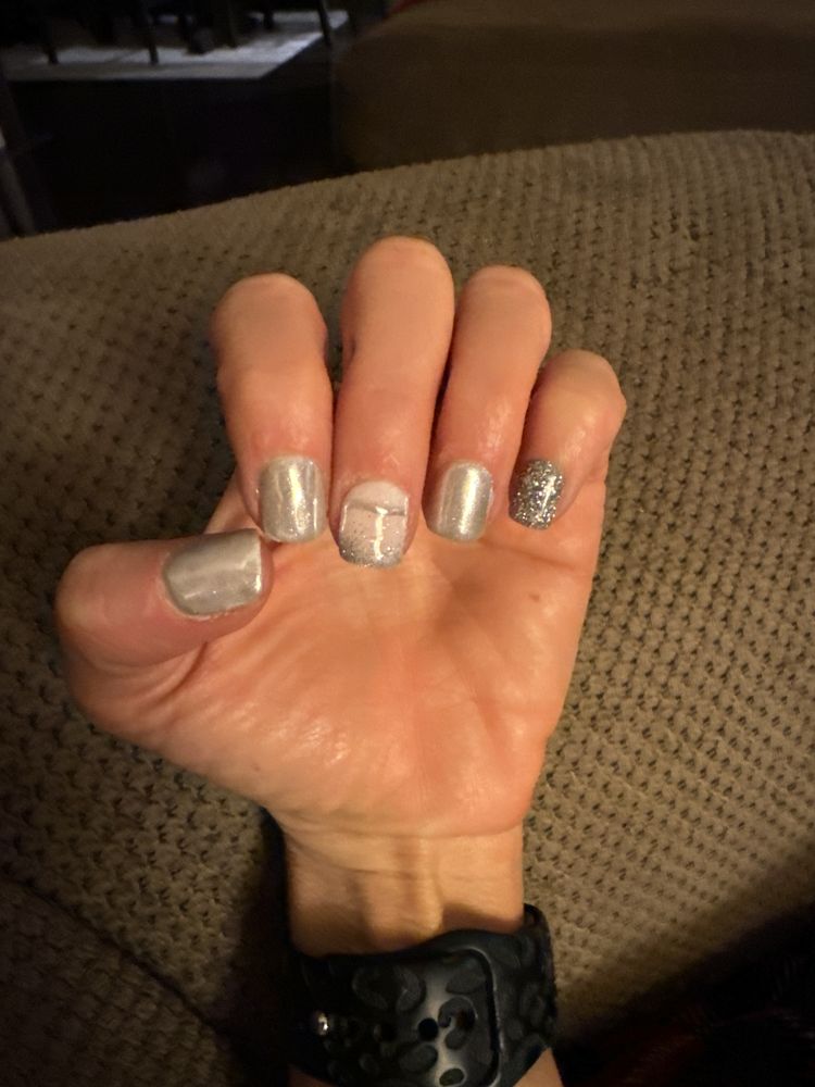 ULTRA NAILS - Updated December 2024 - 763 Summit Ridge Plz, Mount ...