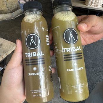 TRIBAL ALL DAY CAFE - Updated December 2025 - 575 Photos & 487 Reviews ...