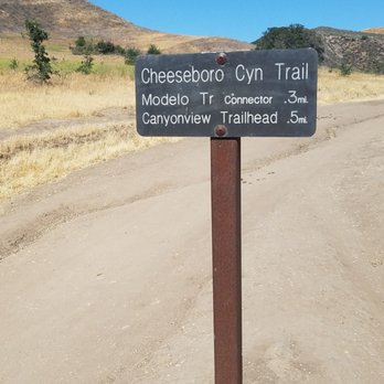 CHEESEBORO CANYON TRAIL - Updated November 2025 - 86 Photos & 24 ...