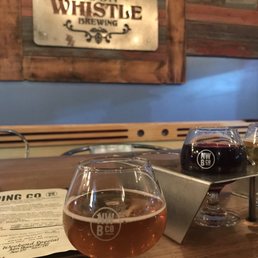 NOON WHISTLE BREWING - 250 Photos & 170 Reviews - 800 E Roosevelt Rd ...