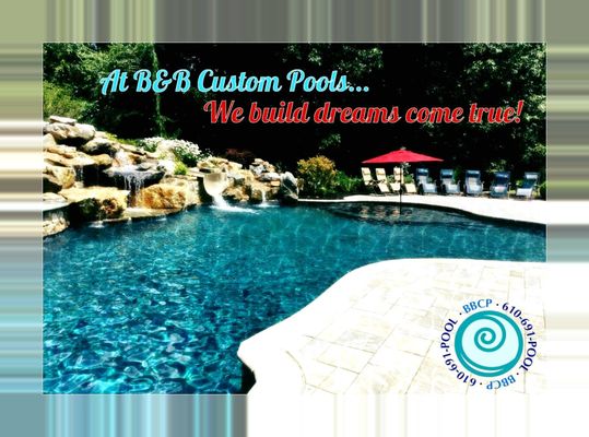 B&B CUSTOM POOLS - Updated September 2025 - 20 Photos - 358 Main St ...