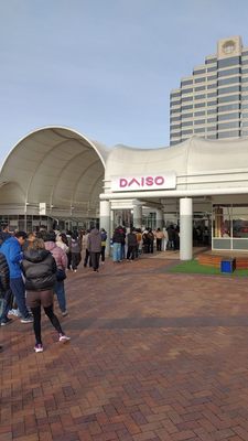 DAISO - Updated December 2025 - 60 Photos - 973 E Hillsdale Blvd ...