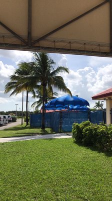 TROPICAL SPLASH WATER PARK - 22 Photos - Water Parks - 3700 NW 11th Pl ...