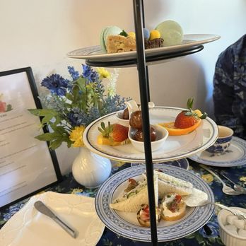 THE KATE PEARL TEA ROOM AT GYPSY’S - Updated January 2026 - 119 Photos ...