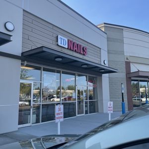 CRYSTAL NAILS & SPA - 655 Photos & 108 Reviews - Nail Salons - 13027 Bothell Everett Hwy ...
