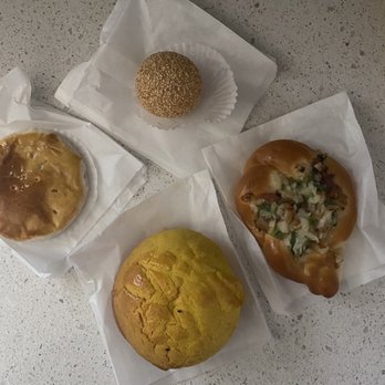 MEI SUM BAKERY - Updated October 2025 - 155 Photos & 114 Reviews - 8001 ...