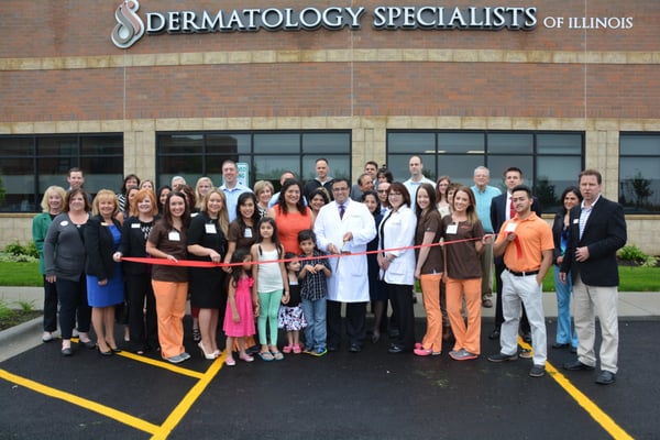 DERMATOLOGY SPECIALISTS OF ILLINOIS - Updated January 2026 - 43 Photos ...