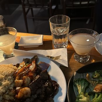 GEISHA SUSHI - Updated January 2026 - 761 Photos & 535 Reviews - 3468 ...