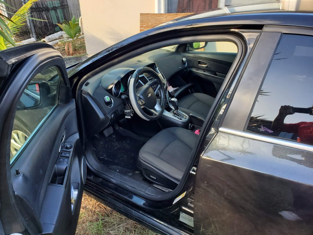 NAI MECHANIC - Boynton Beach, Florida - Auto Repair - Phone Number - Yelp