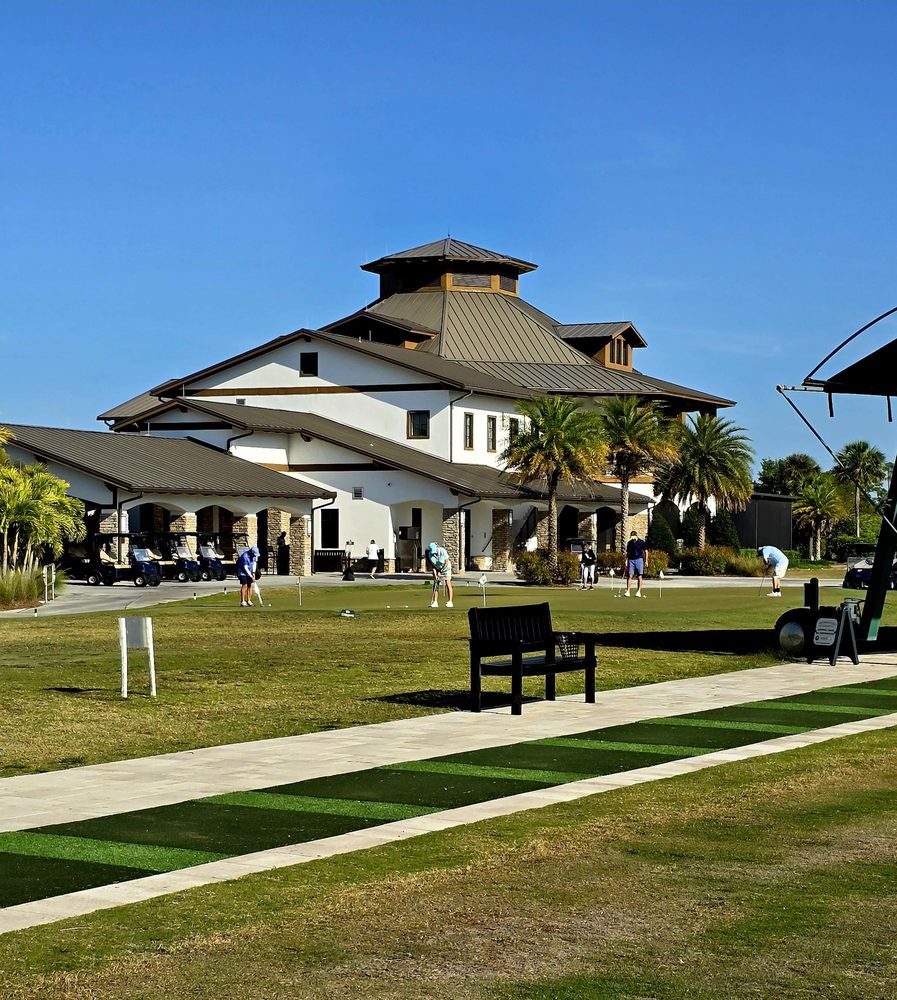 SANDHILL CRANE GOLF COURSE - Updated December 2025 - 29 Photos & 45 ...