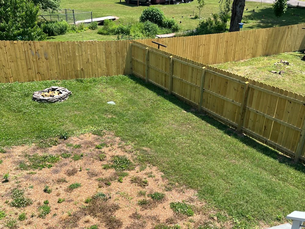 METROPOLITAN FENCE - Updated October 2025 - 65 Photos - Hendersonville ...