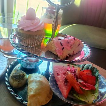 SNAPDRAGON TEA - Updated September 2024 - 88 Photos & 15 Reviews - 115 ...