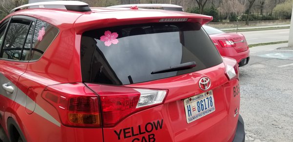 YELLOW CAB CO OF DC - 41 Photos & 240 Reviews - 1636 Bladensburg Rd NE ...