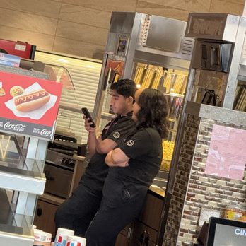 CINEMARK CENTURY RIVERPARK AND XD - Updated December 2025 - 172 Photos ...