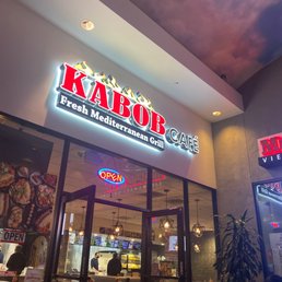 KABOB CAFE - Updated January 2026 - 268 Photos & 264 Reviews - 26612 ...