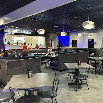 ANDRETTI INDOOR KARTING & GAMES - Updated January 2026 - 63 Photos & 16 ...