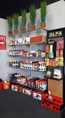 PERFORMANCE AUTO SPA - Updated July 2025 - 19 Photos - 7640 Commerce Pl ...