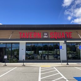 TAVERN IN THE SQUARE - Updated January 2026 - 212 Photos & 265 Reviews ...