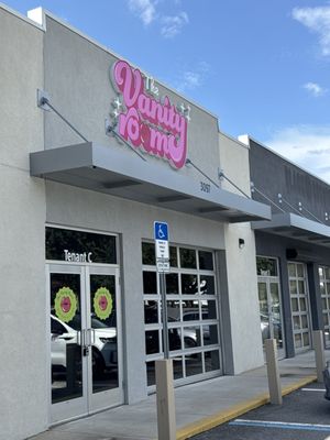 THE VANITY ROOM MED SPA - Updated September 2025 - 20 Photos - 3097 ...