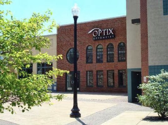 OPTIX OPTOMETRY - Updated December 2025 - 15 Reviews - 1850 Sagamore ...
