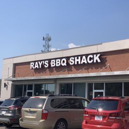 RAY’S REAL PIT BBQ SHACK - Updated November 2025 - 825 Photos & 1042 ...