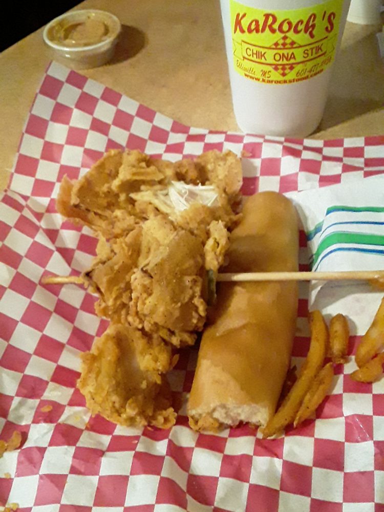 KAROCK’S RESTAURANT - 11 Reviews - 814 Hwy 11 S, Ellisville ...