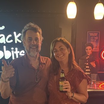 JACK RABBITS - Updated August 2025 - 52 Photos & 44 Reviews - 1528 ...